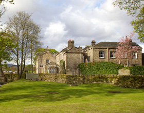 Bolton Abbey | Where to stay