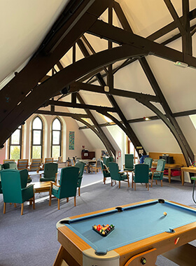 Beamsley Project - Bolton Abbey Estate